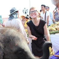 Jamie Lynn Schultz – Two parts whimsy. One part sass.